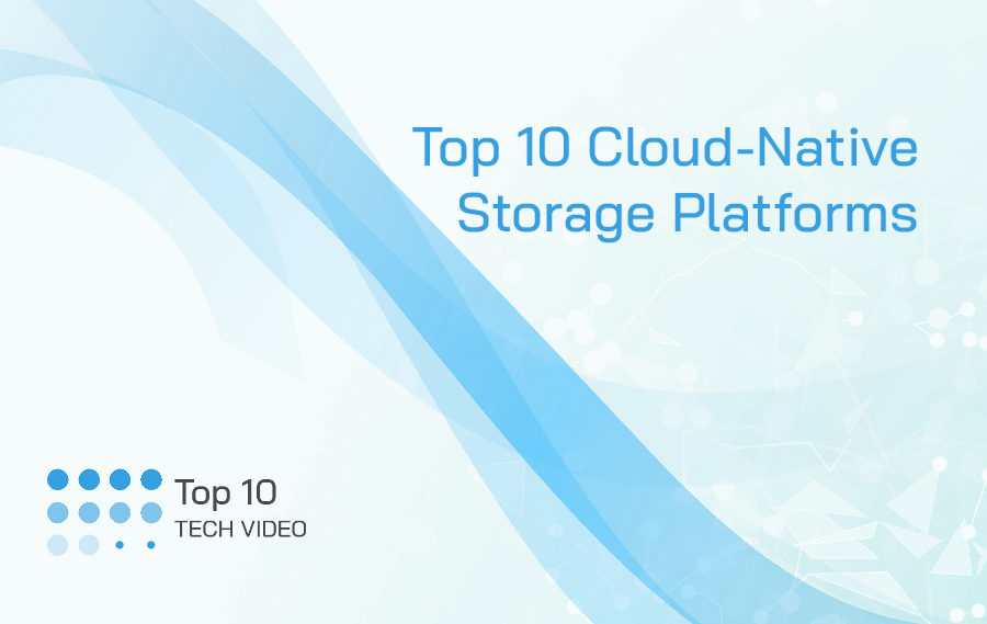 What Cloud Storage Platforms Are Native? Our Top Picks | EM360