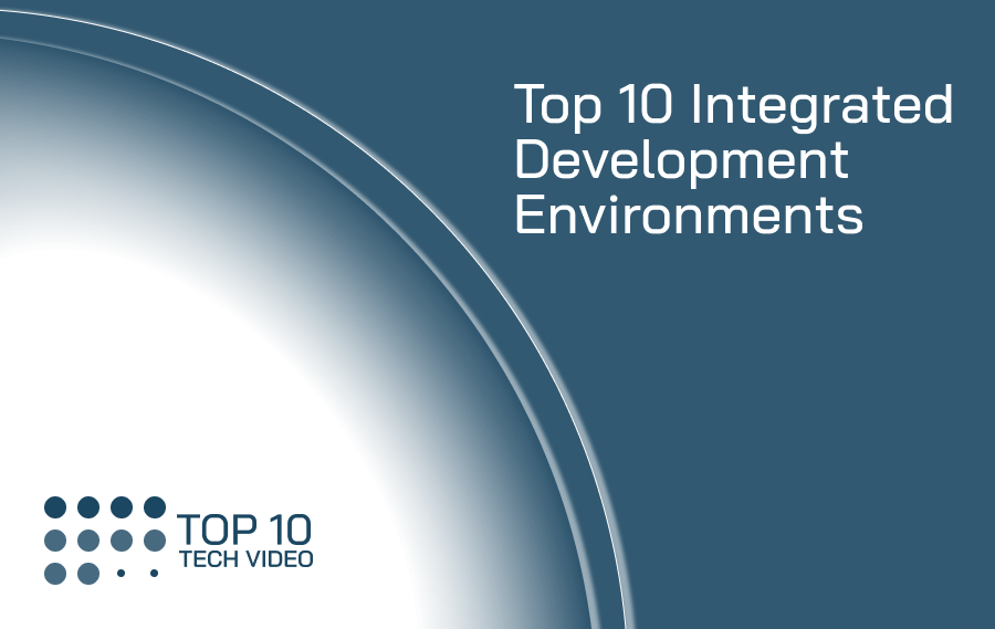 What Is an Integrated Development Environment? | EM360 Top 10s