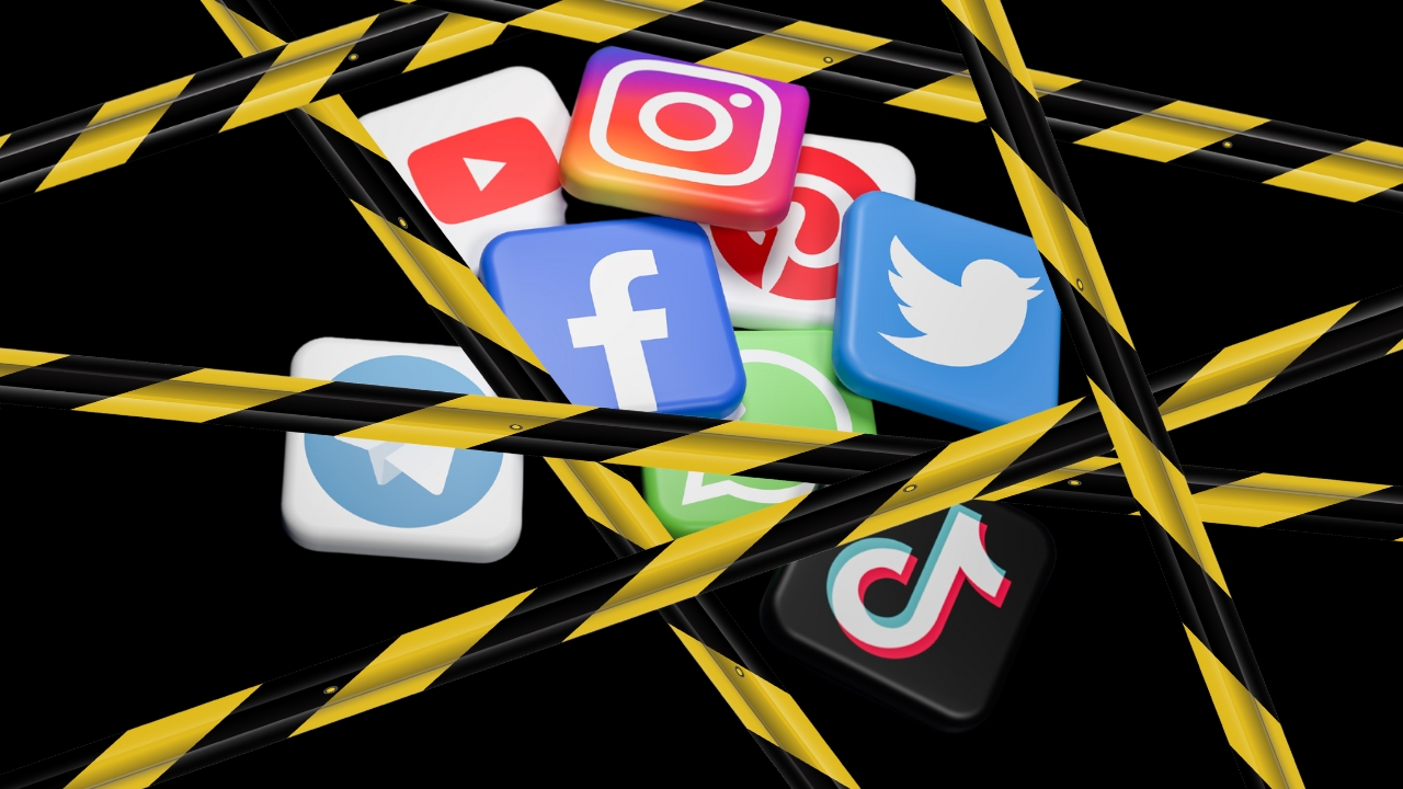 Top 10 Most Shocking Technology Bans in History | EM360Tech