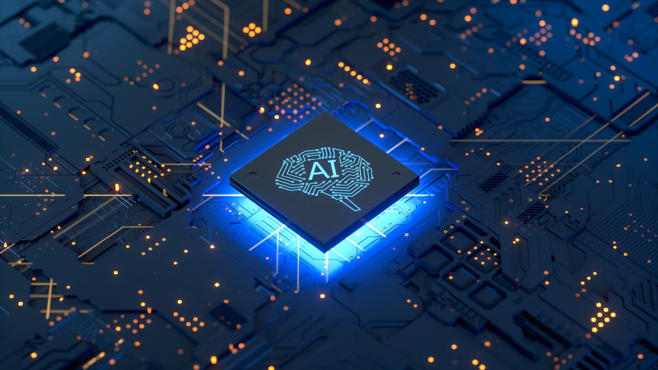 Top 10 AI Technologies Driving Business Innovation | EM360