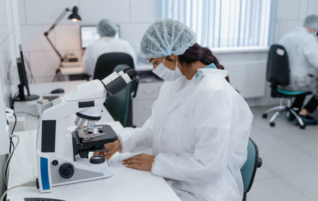 Cyera: How a Multinational Pharmaceutical Company Uses Cyera to Improve ...