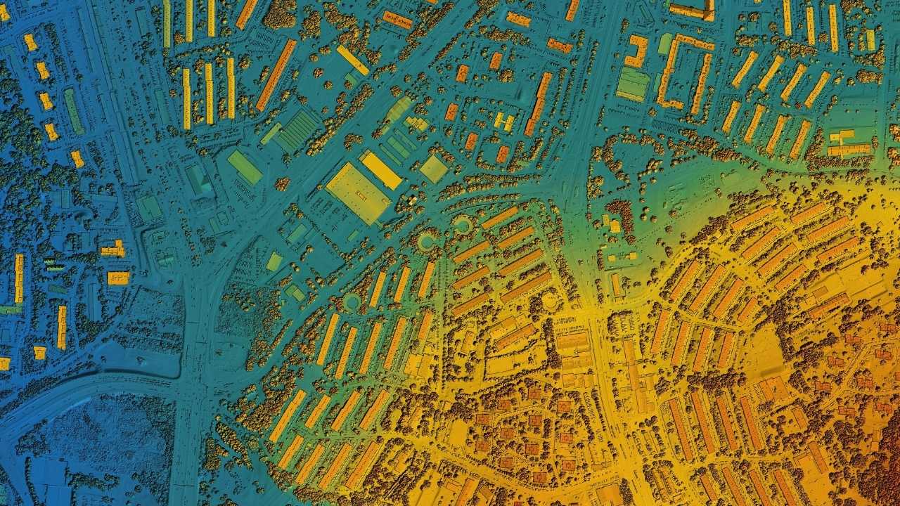 Top 10 Geospatial Data Companies in 2023 | Enterprise Tech News EM360Tech