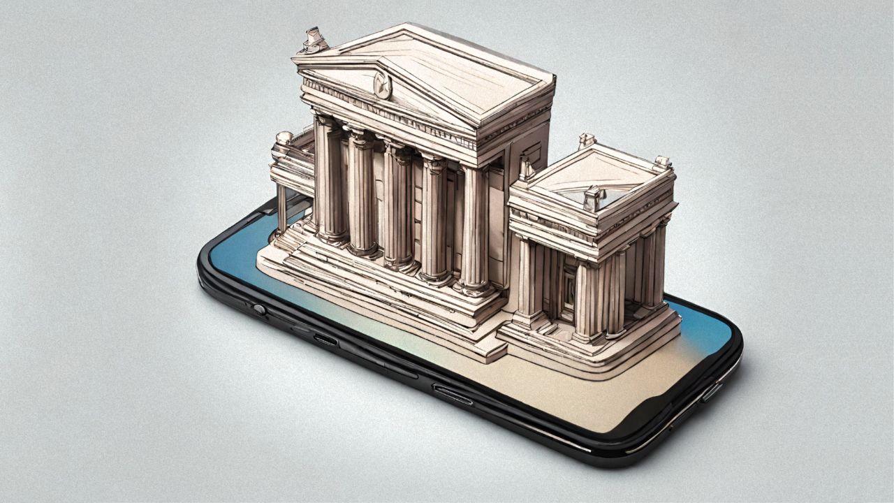 Top 10 Best Digital Banks for 2024 | EM360