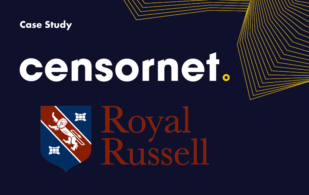 Censornet: How to Safeguard 1,500 Users by Going Beyond Web Security ...