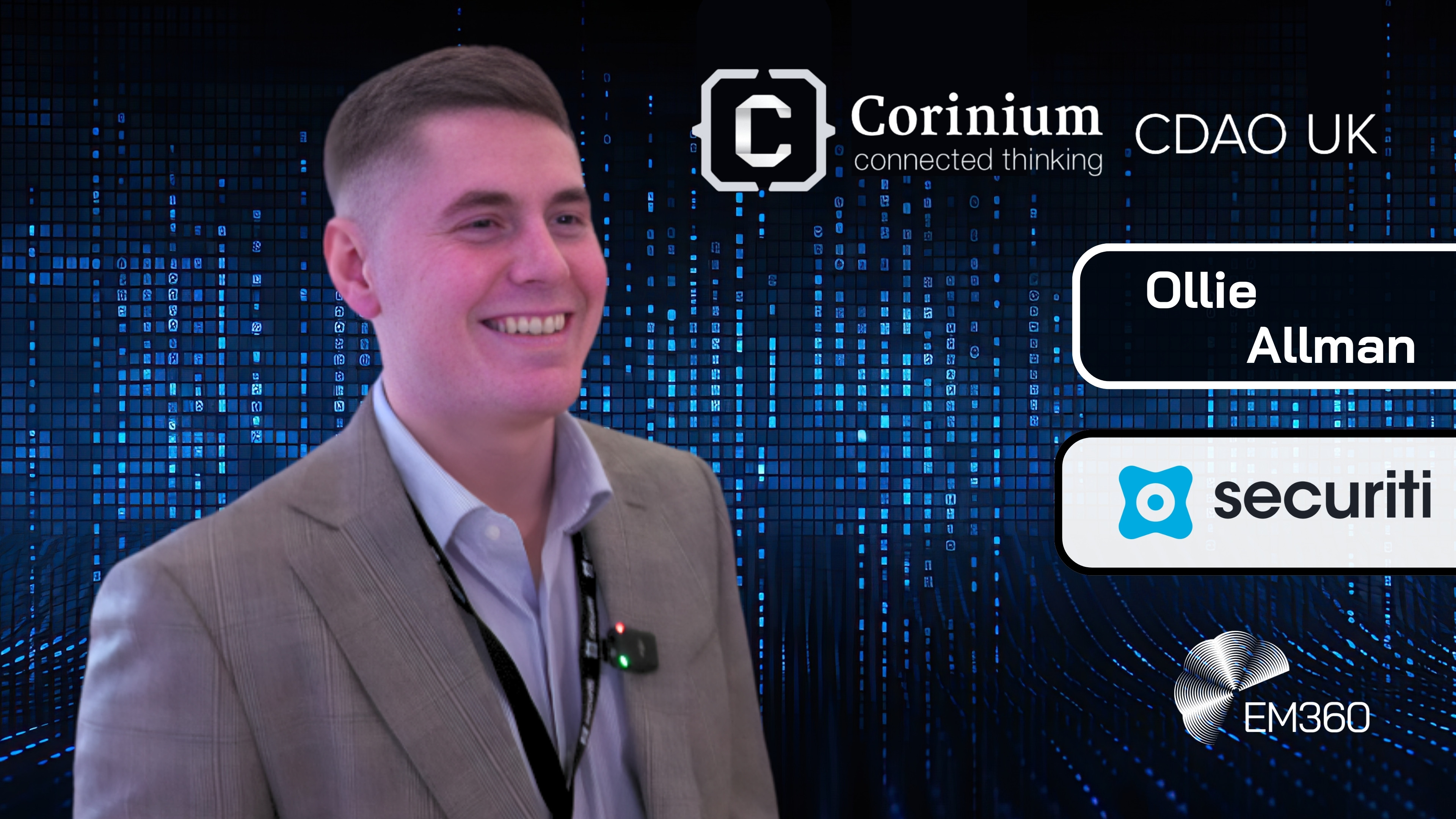 AI brings a lot of Risk around Compliance, Security and Governance ...