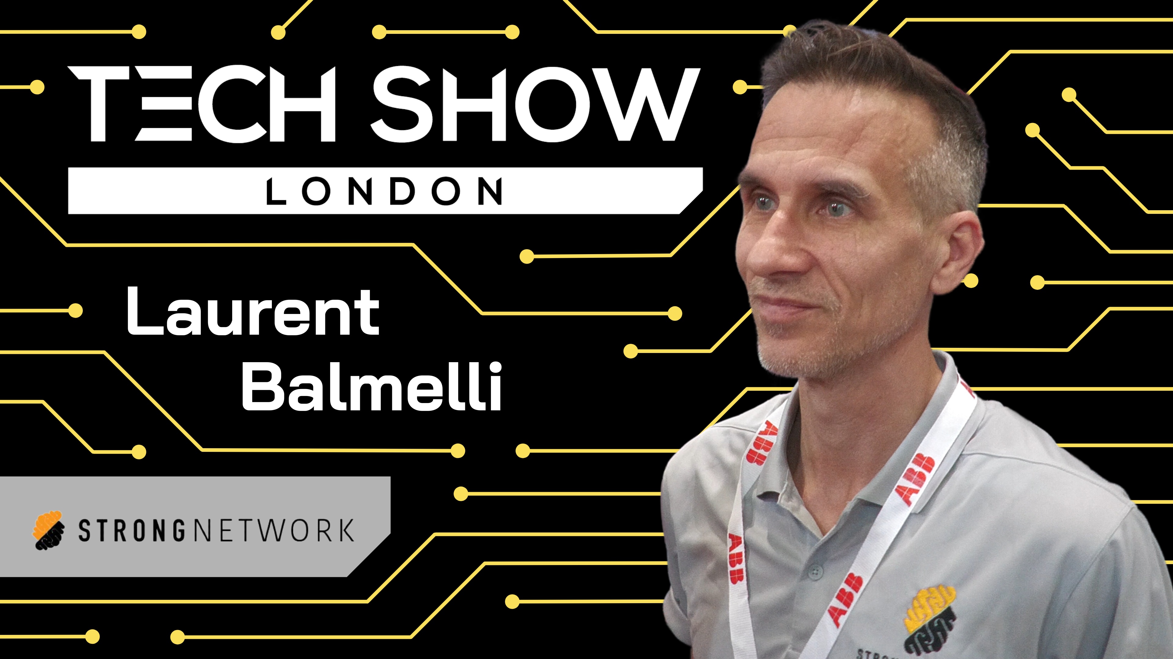 "Developers are Looking to do More with Less!" | Laurent Balmelli ...