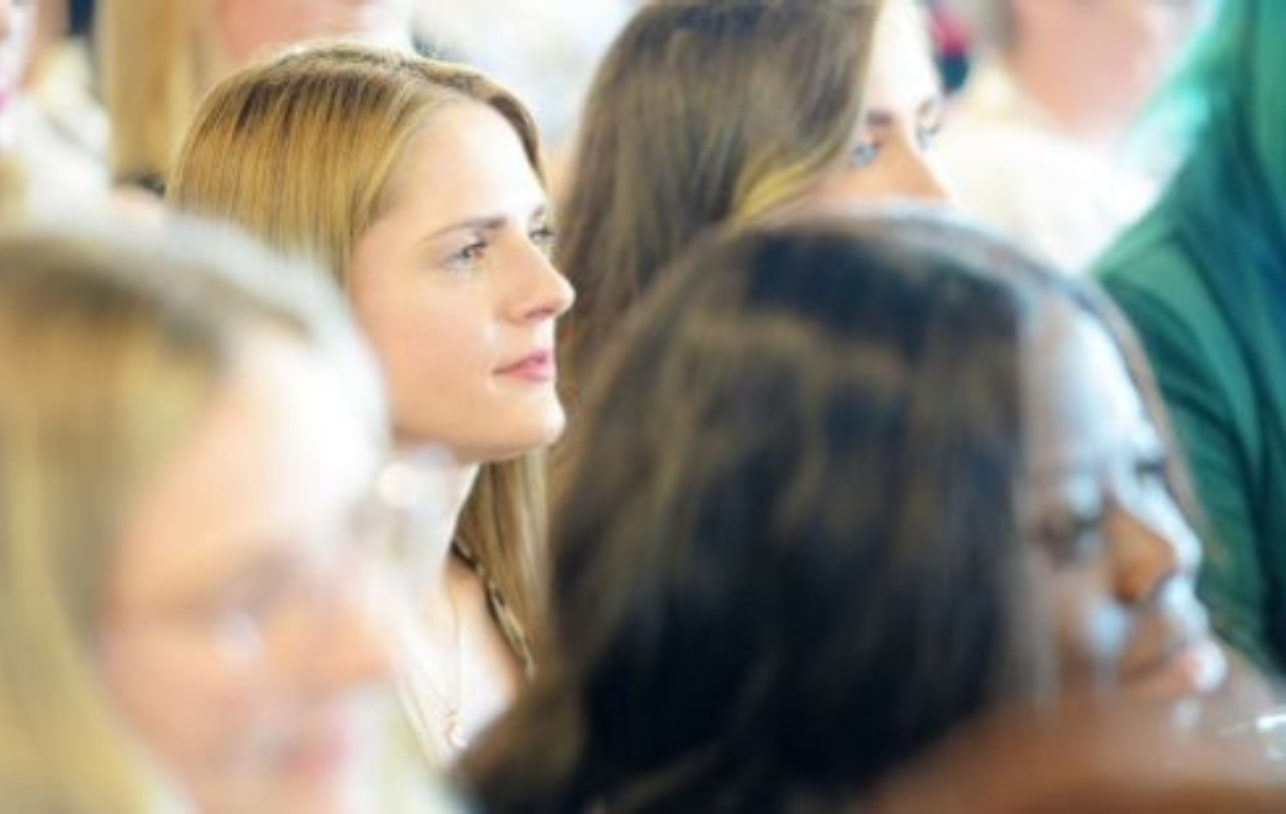 'Technology is Not Neutral' author, Stephanie Hare, to headline Women ...