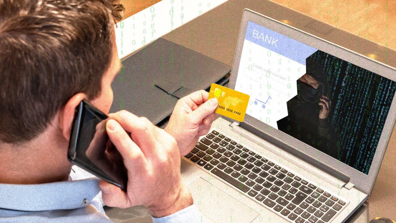 What is Vishing? Definition, Examples, Prevention | Enterprise Tech ...