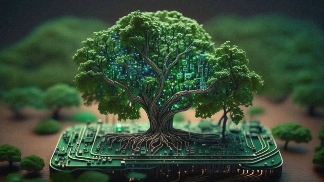 Top 10 Best Greentech Companies for 2024 | EM360Tech