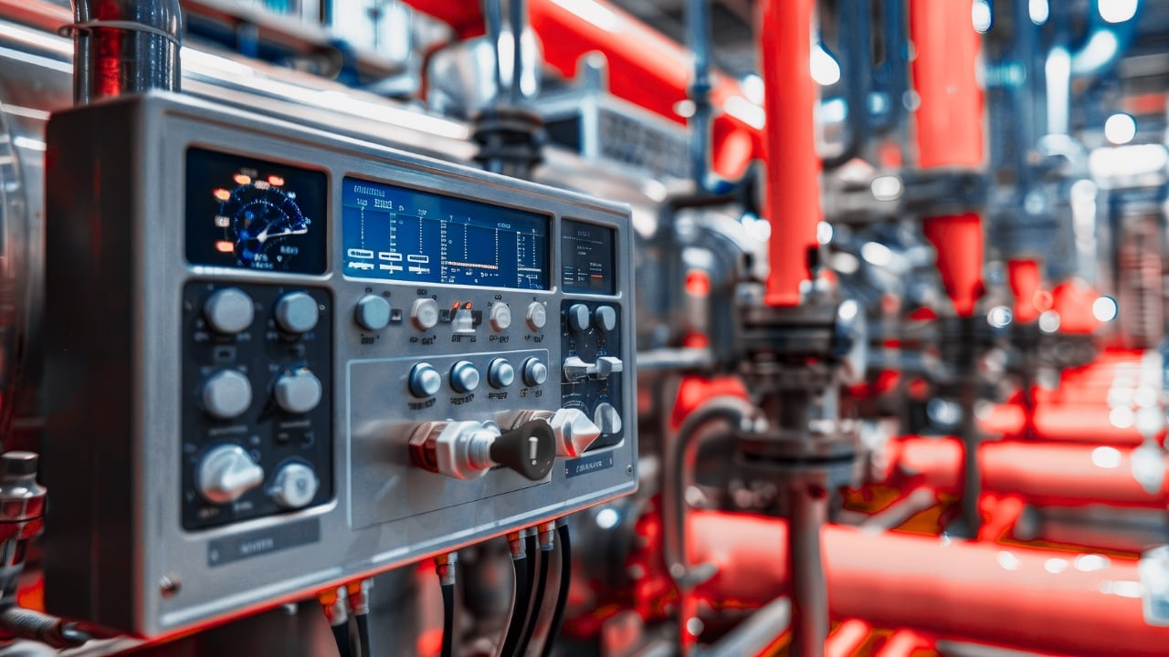 Top 10 OT Security Vendors for 2024 | EM360Tech