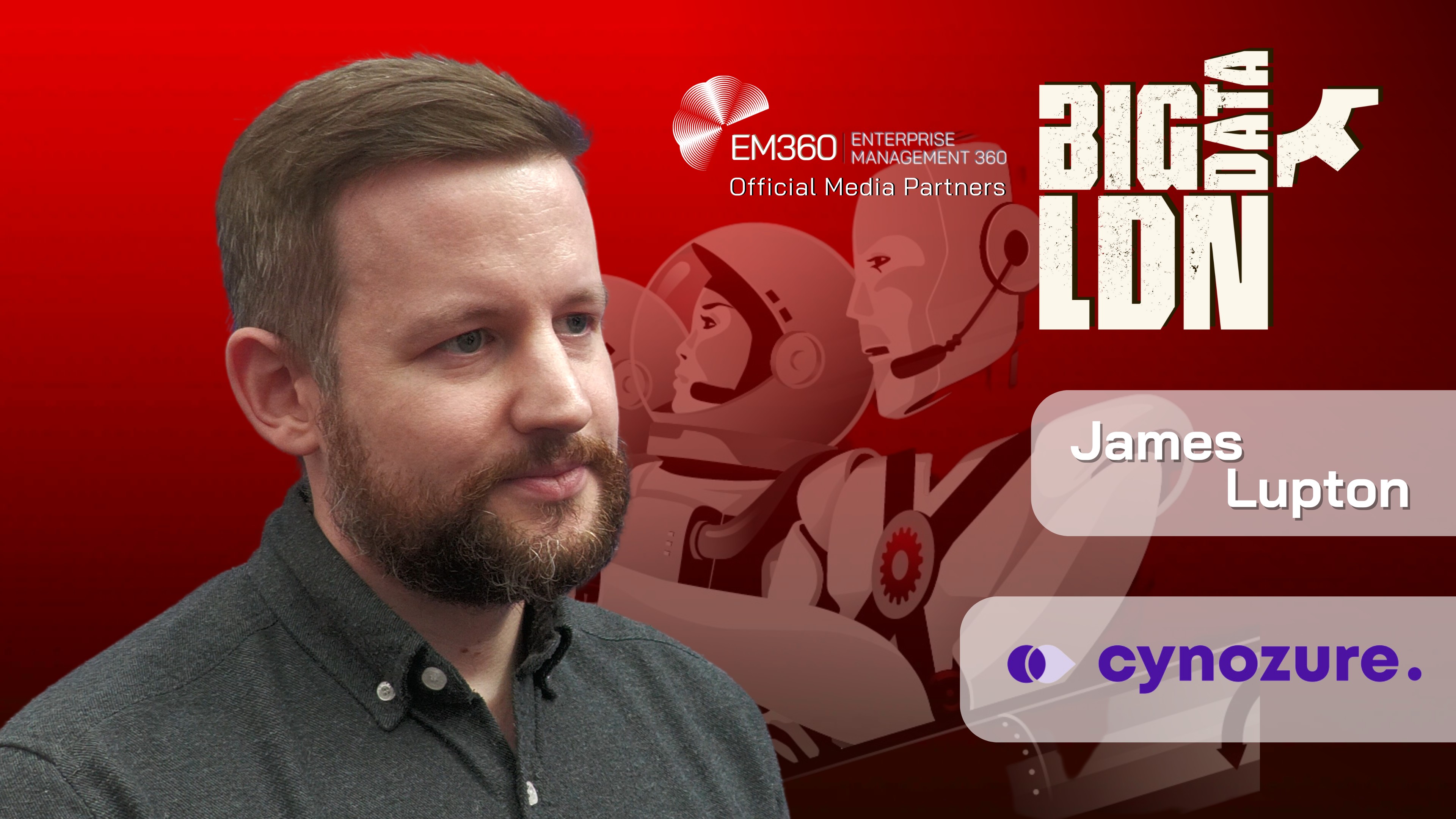 “Data Fabric is Beating Data Mesh as the Architecture Du Jour” | James ...