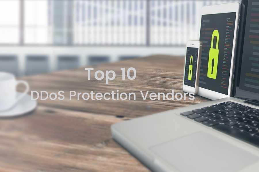 Top 10 DDoS Protection Vendors | EM360