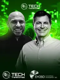 What is Machine Learning (ML)? Types, Models, Examples | Enterprise ...