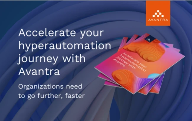 Avantra: Accelerate your Hyperautomation Journey with Avantra | EM360Tech