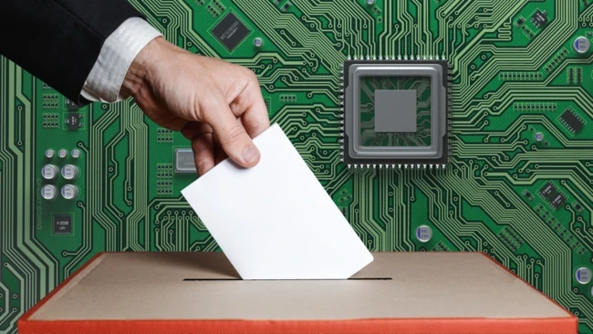 US Elections: Will Politics Prevent Regulations on Tech? | EM360