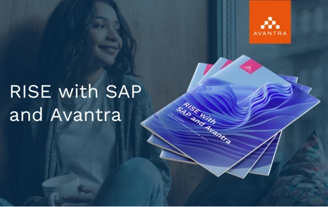 Avantra: Rise with SAP and Avantra | EM360Tech