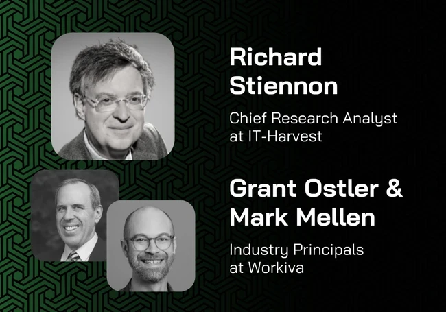Workiva: Assessing ESG in Your GRC Strategy is Critical | EM360Tech