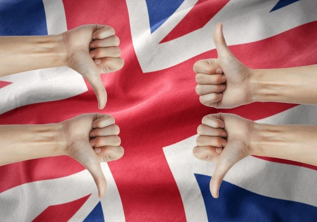 Why Three in Four UK Tech Workers Hate Their Job | EM360