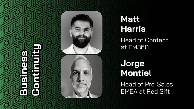 Red Sift: Brand Protection is Key for Your Security Strategy | EM360Tech