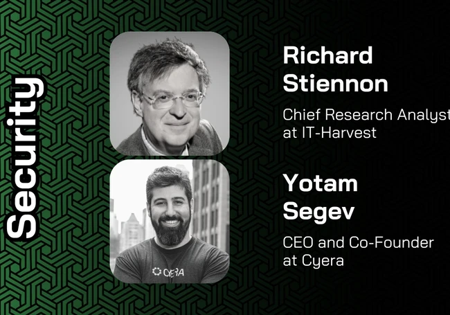 Cyera: Revolutionising Data Security for the Cloud Era | EM360Tech
