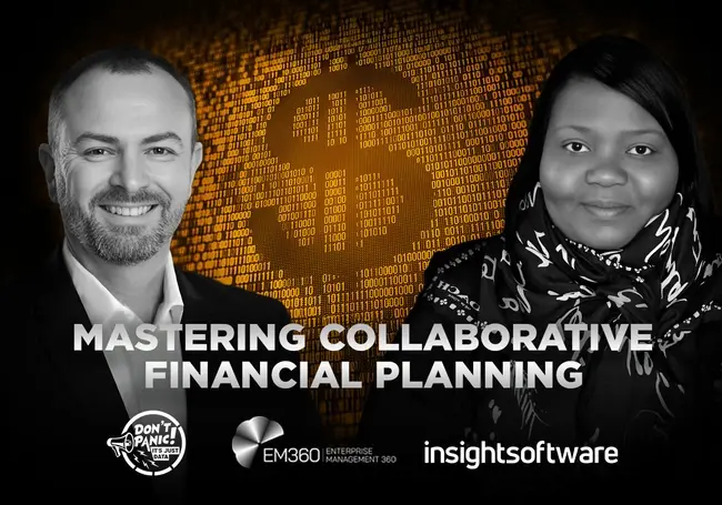 Mastering Collaborative Financial Planning | EM360Tech
