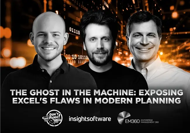 Don't Just Forecast, Flourish: The Integrated Path to Financial Agility ...