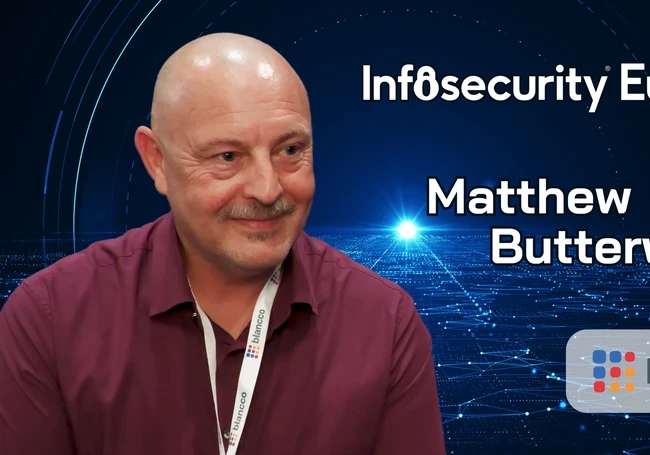 "Organisations Have to Learn to Lock Their Own Front Doors.” | Matthew ...