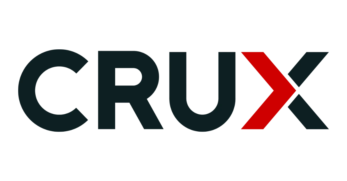 CRUX | EM360Tech