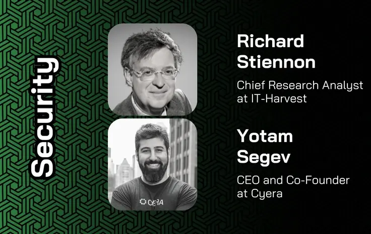 Cyera | Enterprise Tech News EM360Tech