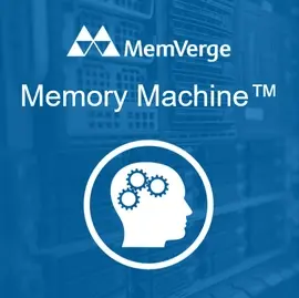 MemVerge Company Profile | EM360